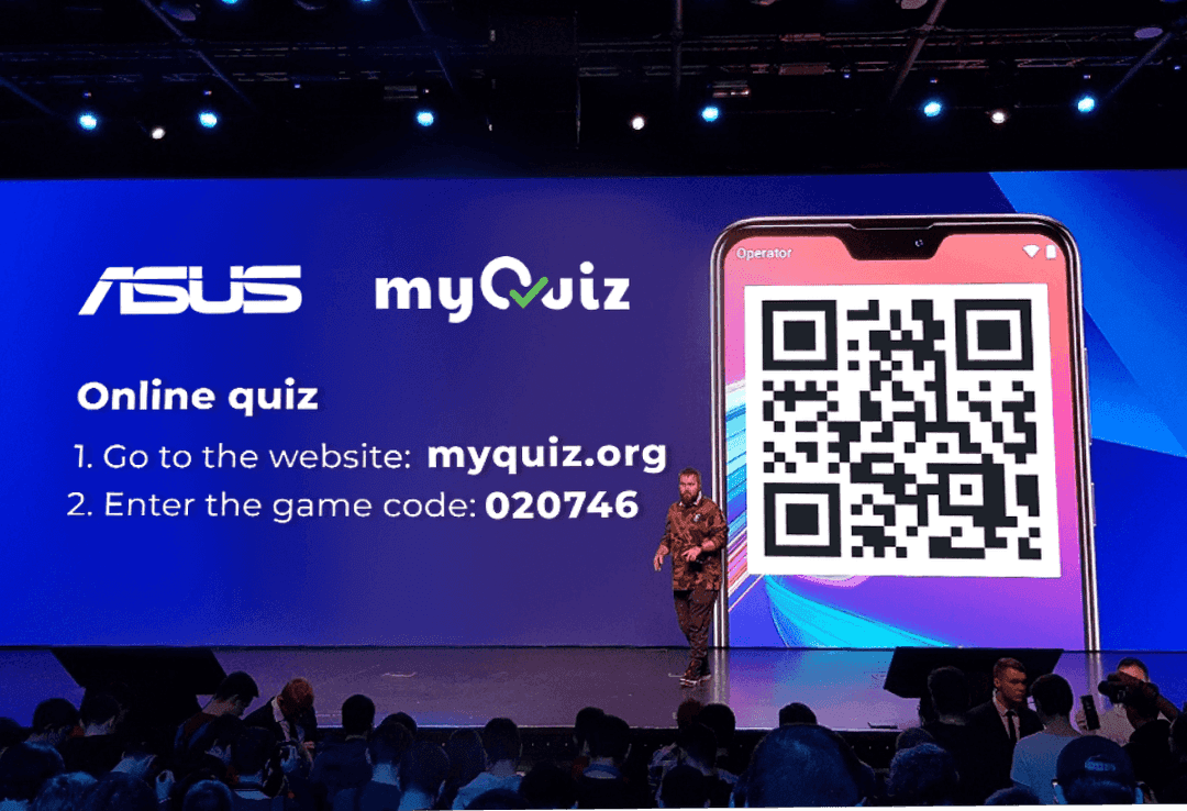 myQuiz for Enterprise